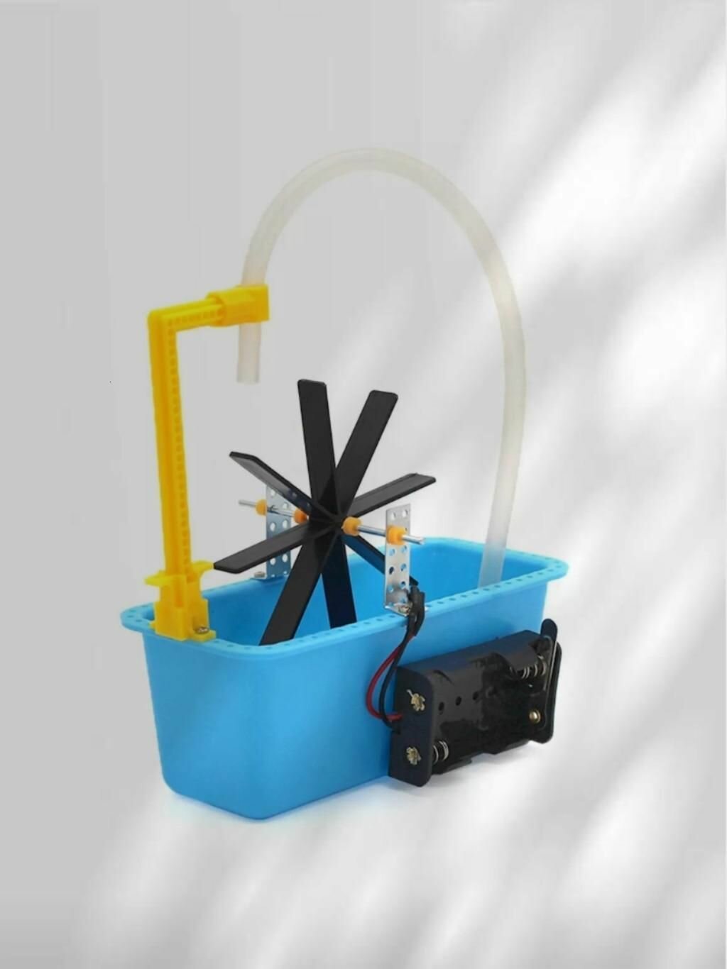 Набор "Водяная мельница" для развития творчества