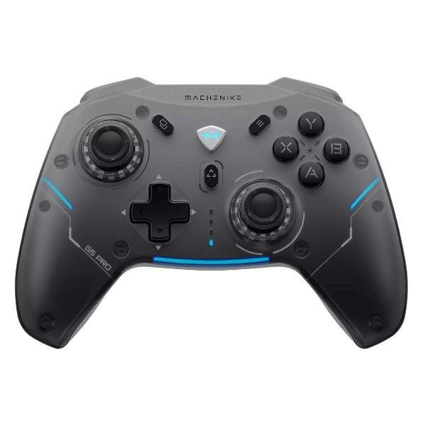 Геймпад беспроводной универсальный Machenike G5 Pro Max (JJ02GY00CRU)