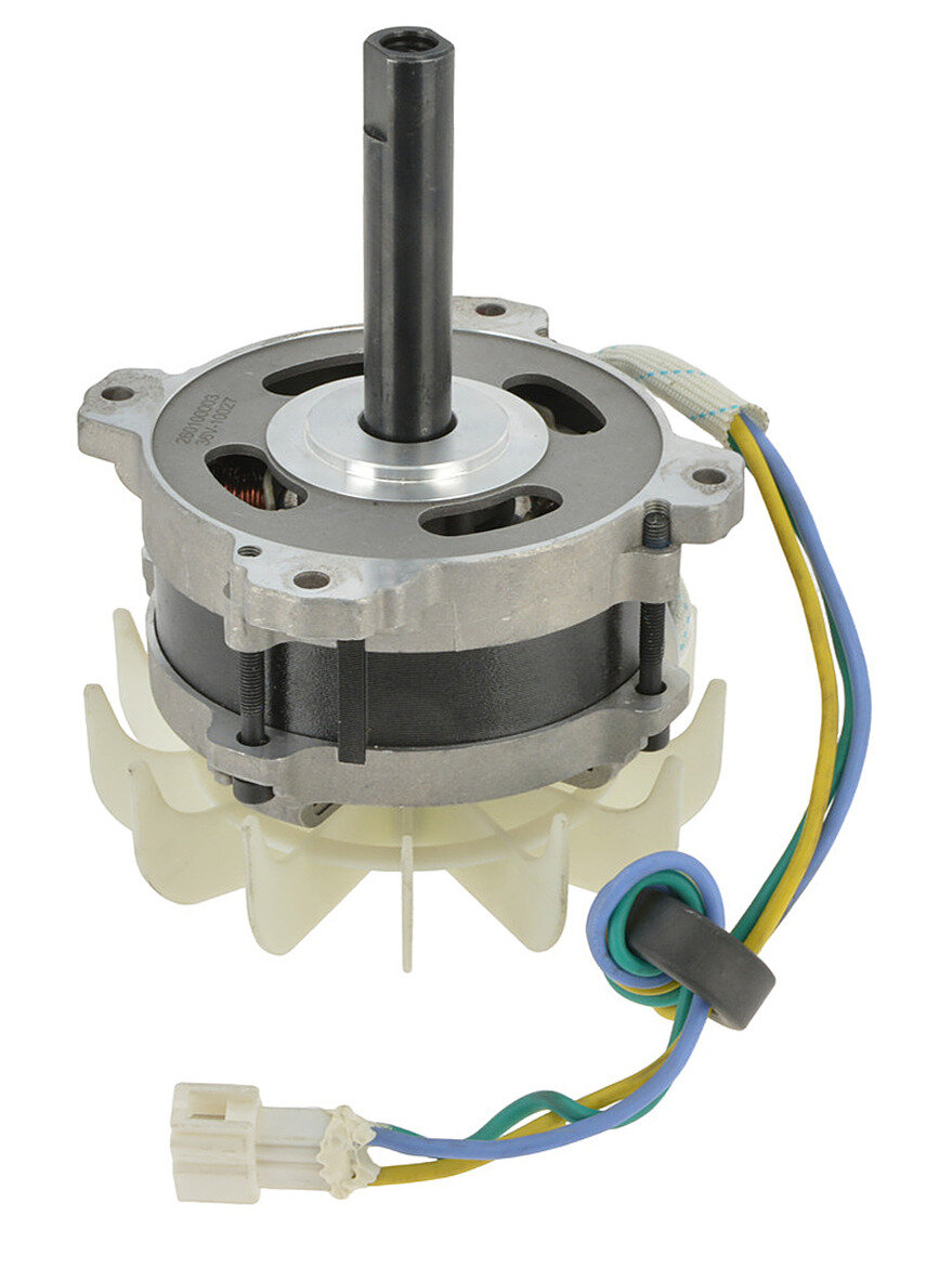 Эл. двигатель для газонокосилки VILLARTEC MA4046