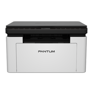 МФУ Pantum BM1800, P/C/S, Mono laser, А4, 18 ppm (max 20000 p/mon), 600 MHz, 1200x1200 dpi, 128 MB RAM, paper tray 150 pages, USB, start. cartridge 1600 pages (grey)