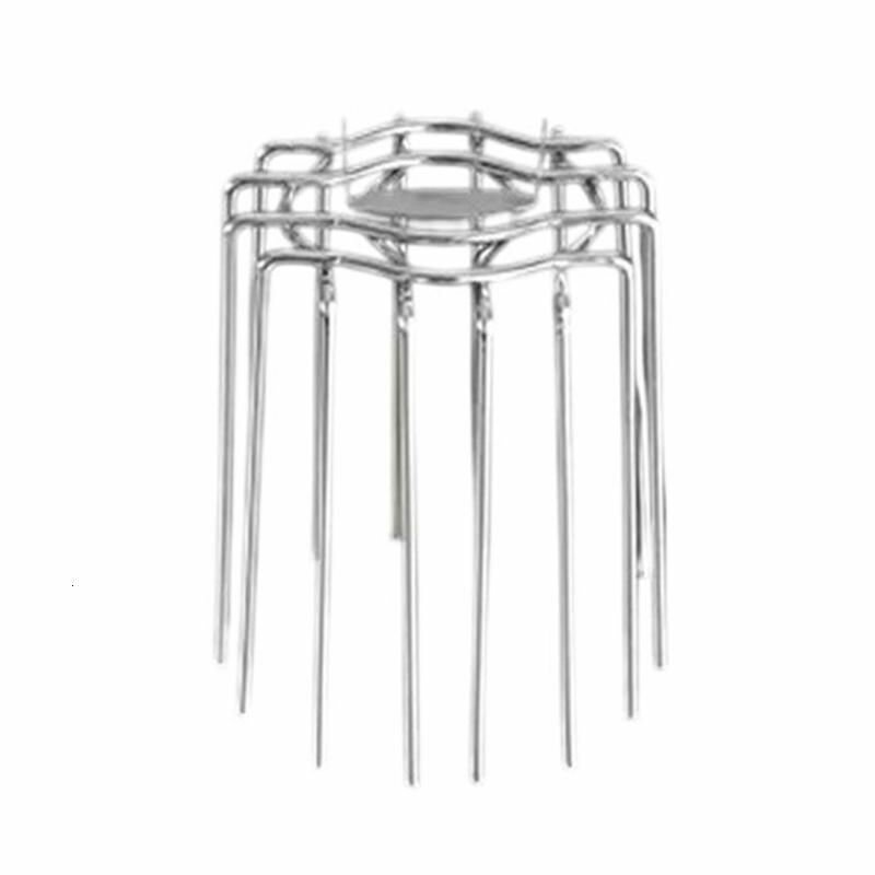 Сетка для дренажа стальная, термостойкая, - 90mm