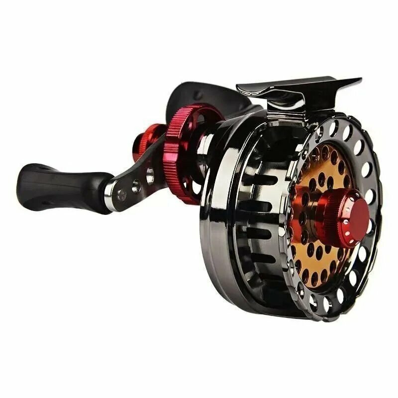 Leo fishing Катушка