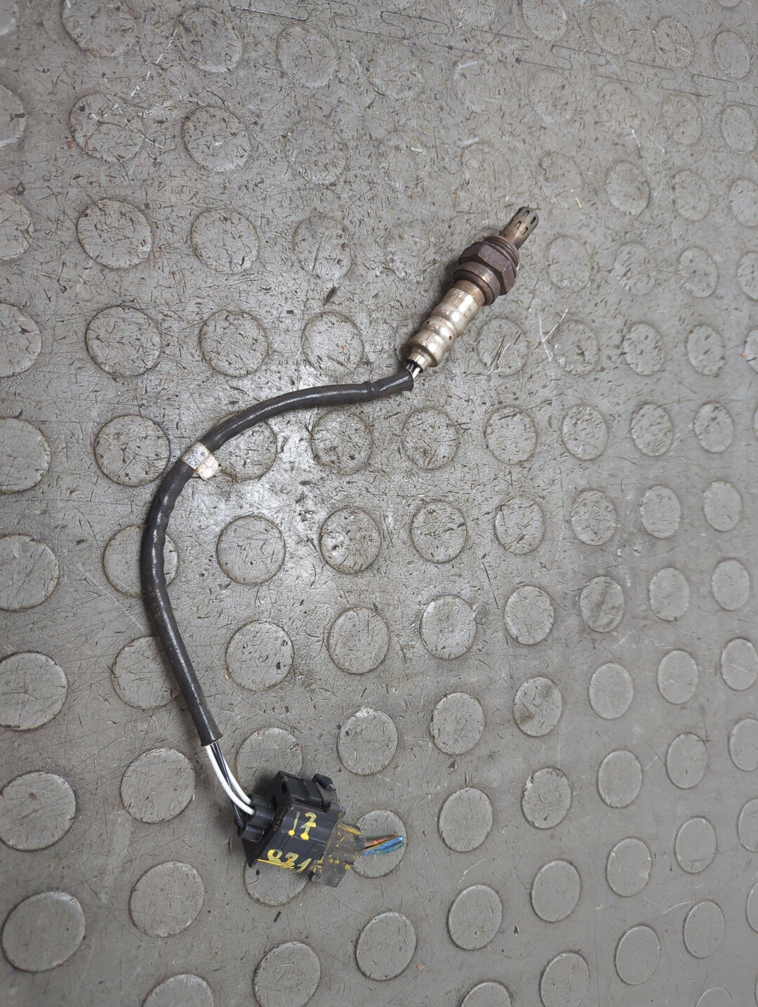 Лямбда зонд Chrysler Pacifica Б/У