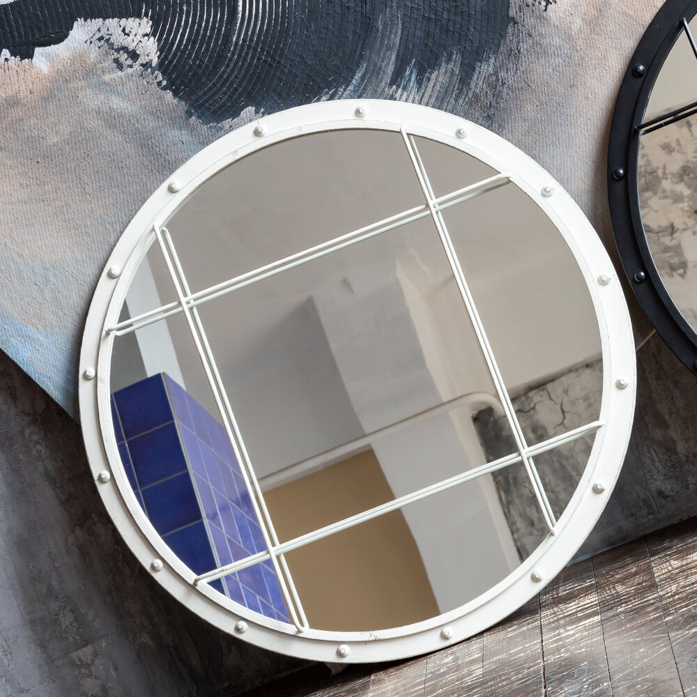 Зеркало Чарли (вайт)