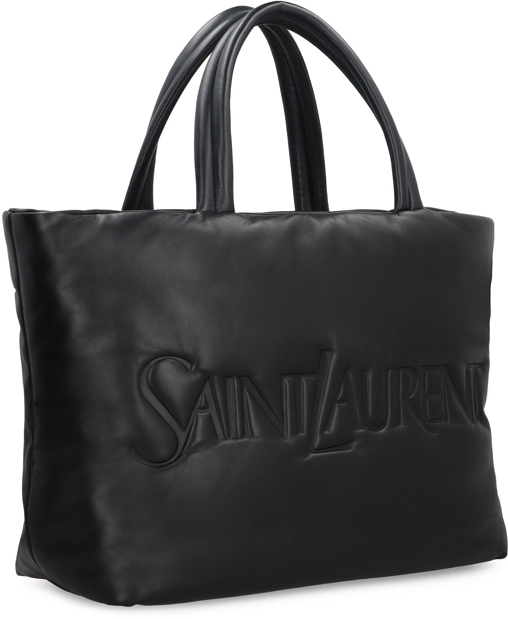 Сумка Saint Laurent, черный — фото 1