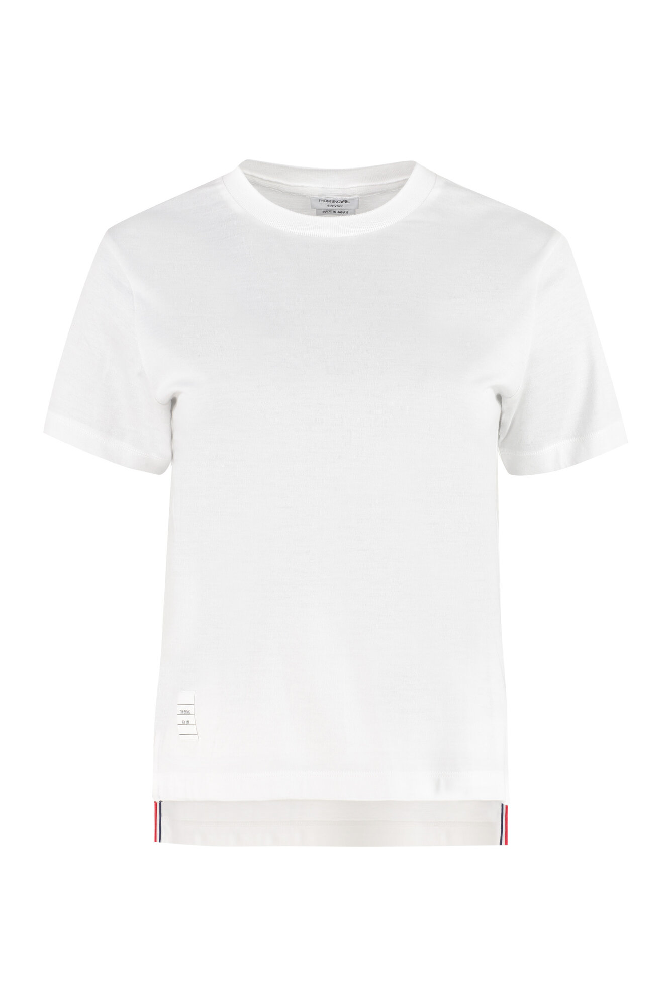 Футболка THOM BROWNE