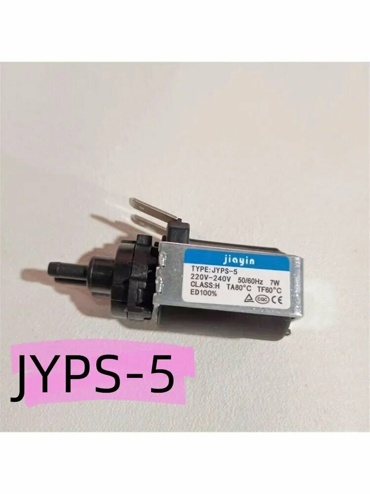 Подходит для портативного подвесного утюга-отпаривателя для одежды Xiaomi JYPS-5 мощностью 7 Вт с двухголовочным насосом аксессуары