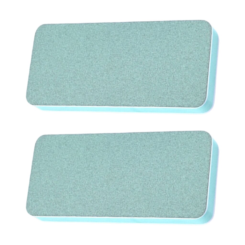 Двусторонний Буферный блок С Трехслойной структурой 600/ Для гладкой полировки ювелирных изделий