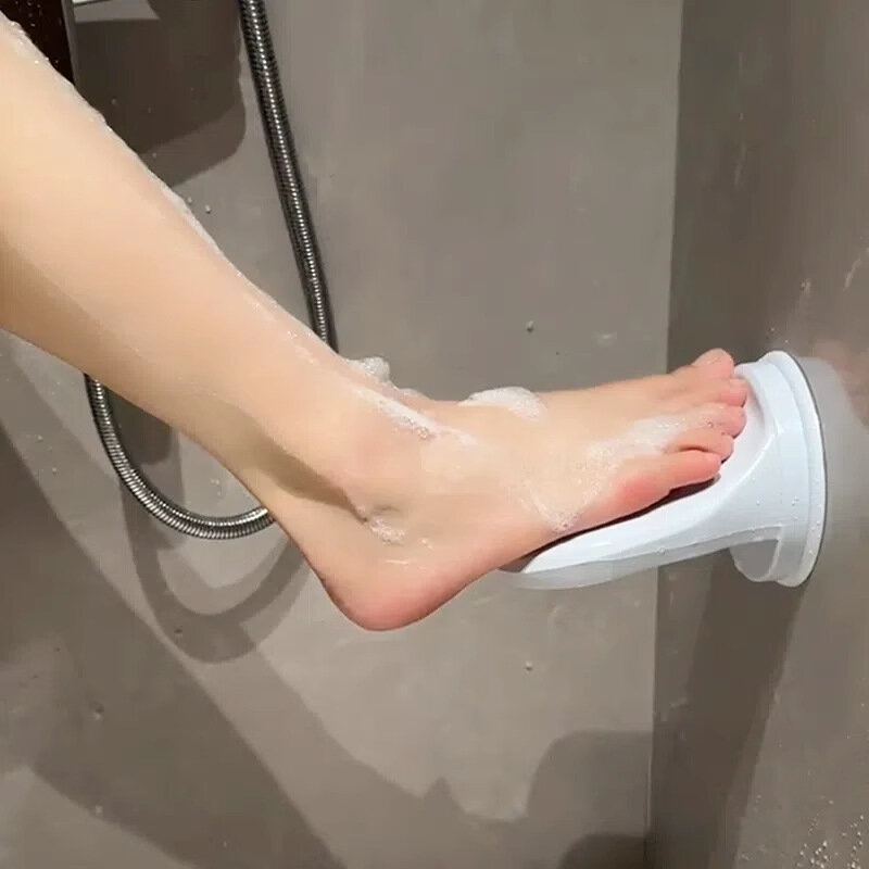 Производитель: Педаль для ванной, ступенька для туалета, ступенька для душа, мытье ног для беременных женщин и пожилых людей, не требует сверления
