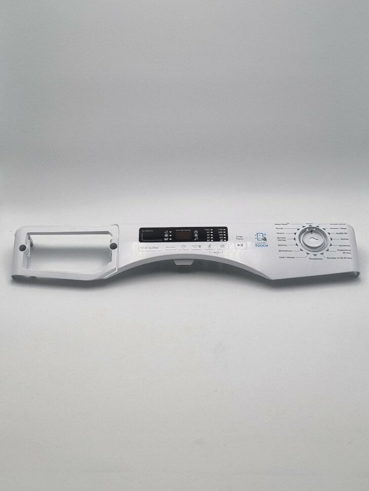 Панель управления для стиральной машины Candy, Hoover, Zerowatt (сенсорная) 41044352
