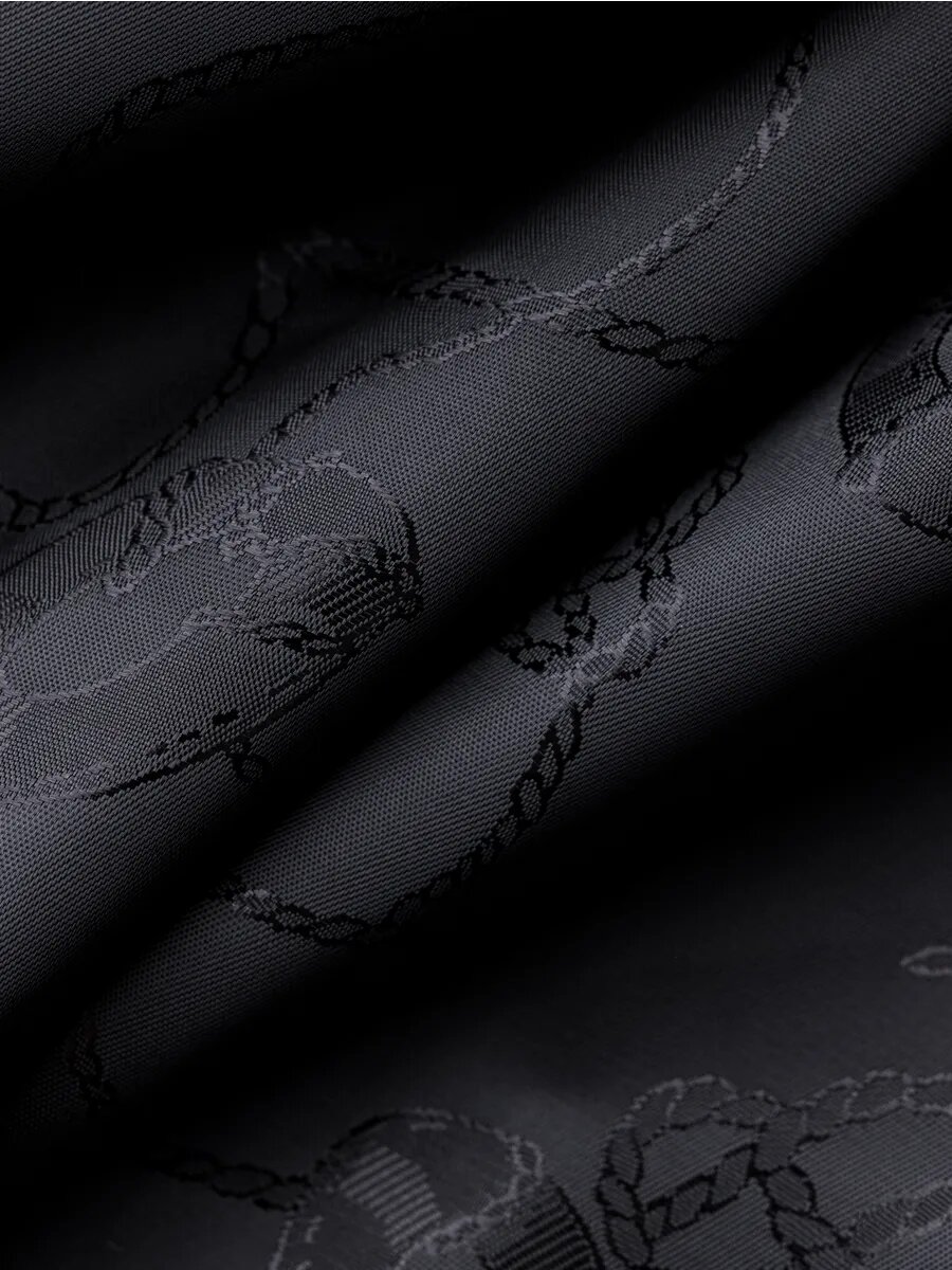 Подкладочная ткань жаккард для шитья и рукоделия