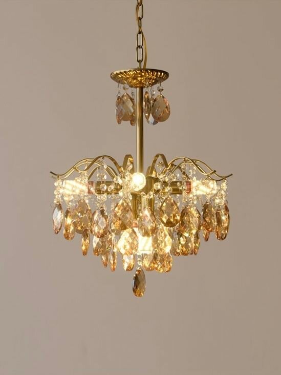 Потолочный светильник