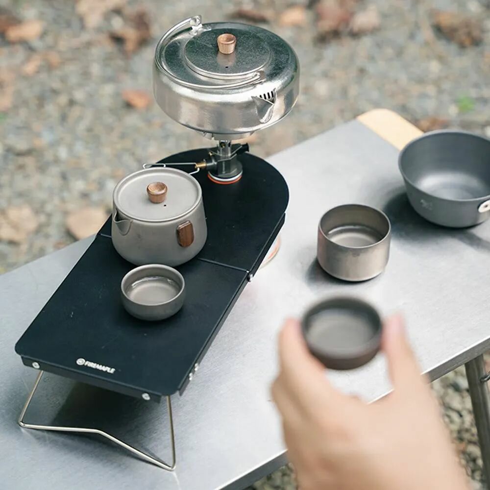 Прочая походная посуда и аксессуары