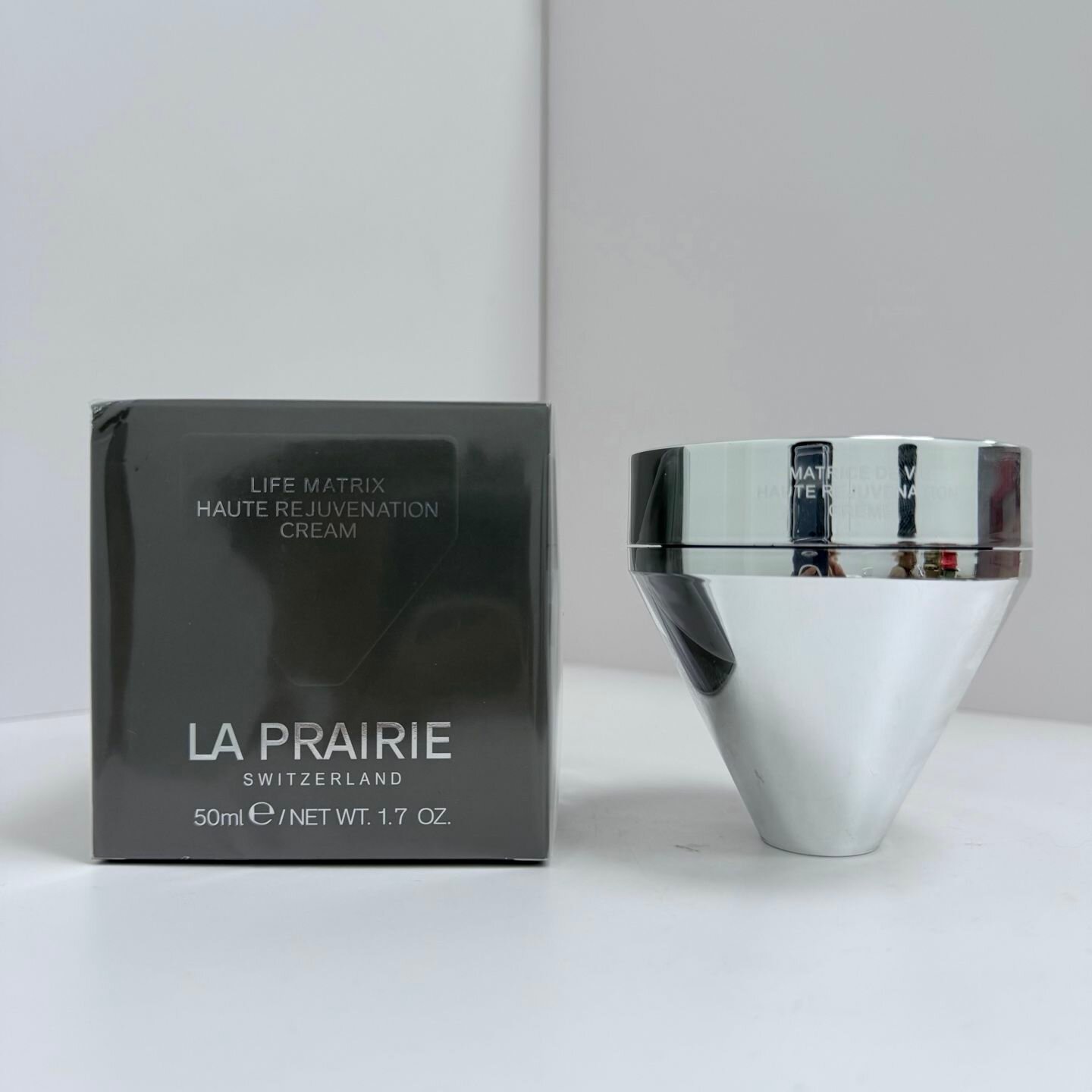 LA PRAIRIE крем для лица