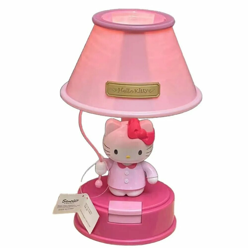 Ночник Hellokitty