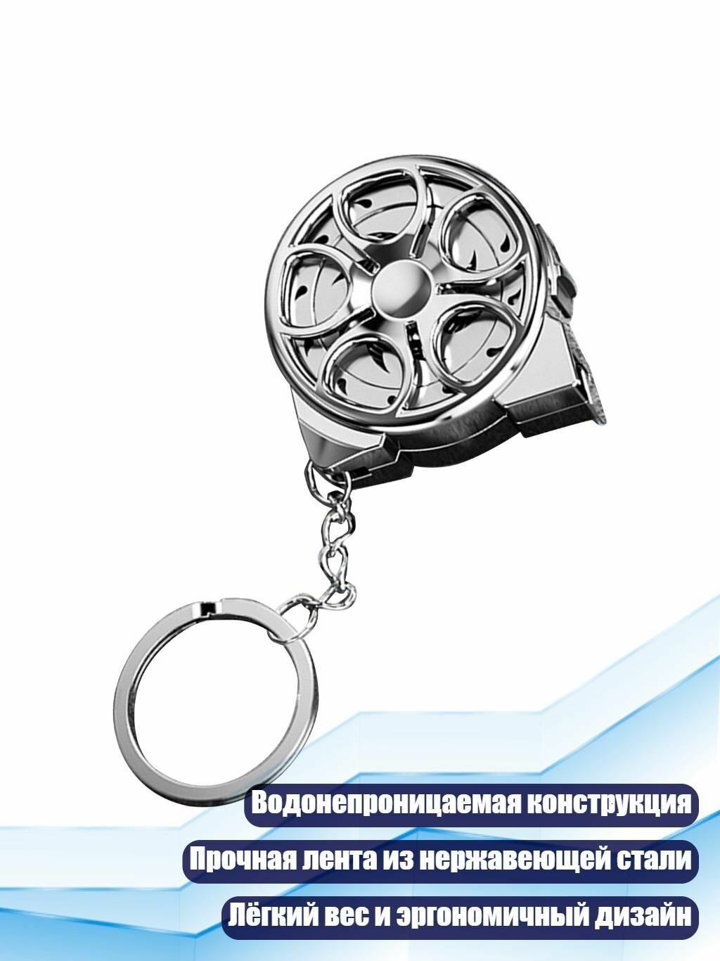 Измерительная рулетка измерительная лента сантиметровая лента