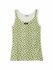 Топ Cotton tank top