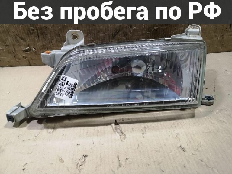 Фара Лево с пробегом Toyota Corona Premio ST215