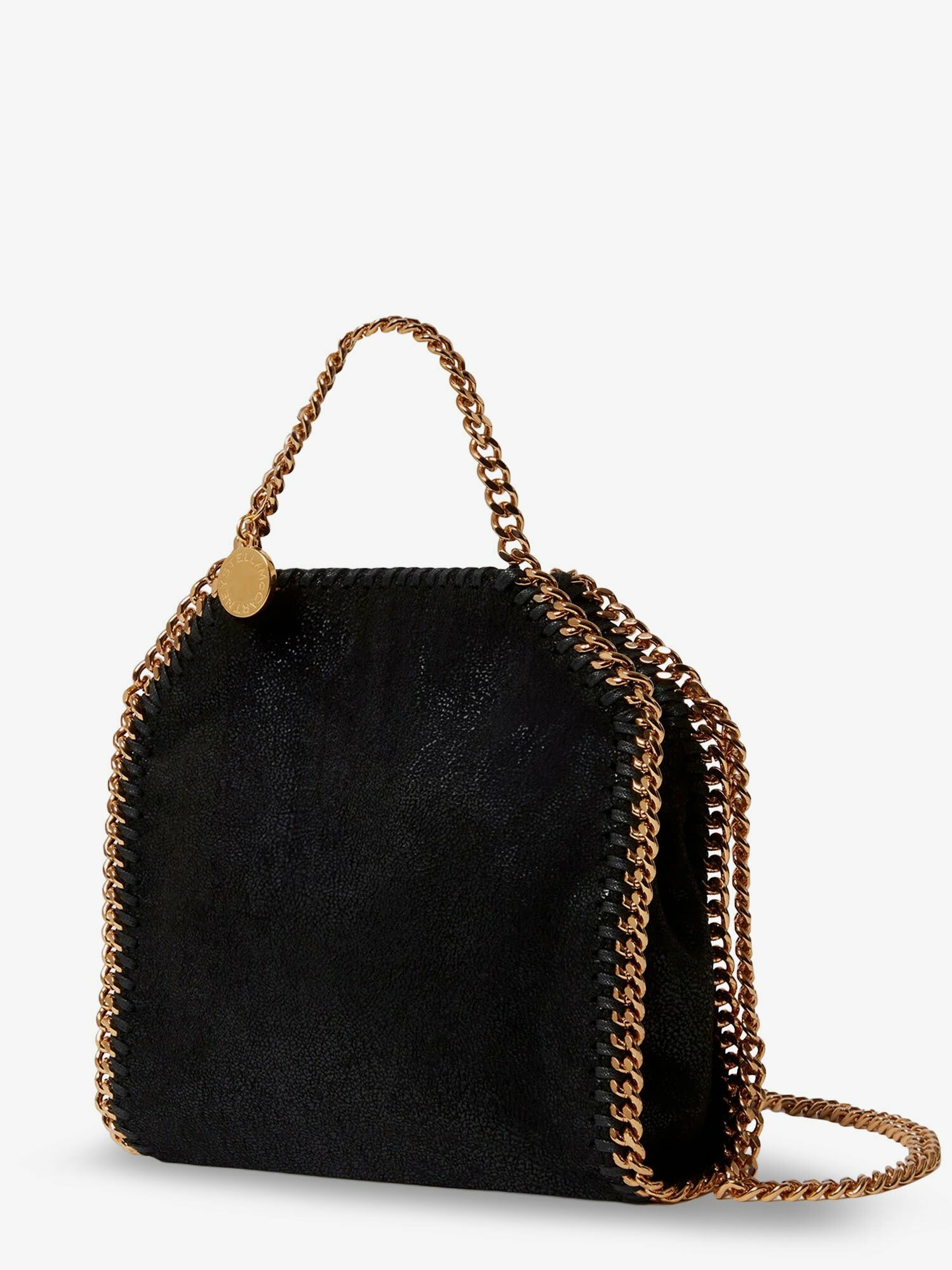 Сумка Stella McCartney, черный — фото 1