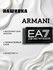 Нашвивка Armani