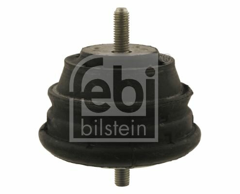 Опора двигателя передняя BMW E34 39 mot. M52 M54 FEBI 10142
