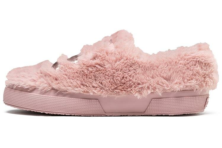 Балетки SUPERGA