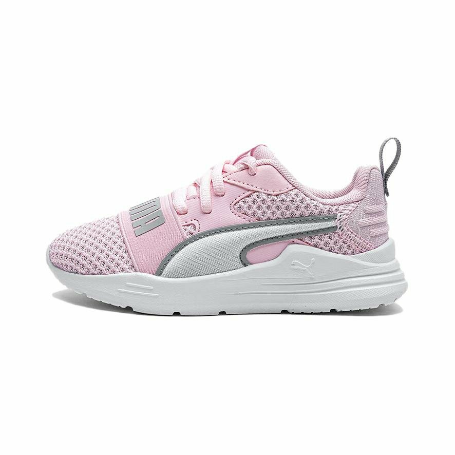 Ботинки Wired Run Pure