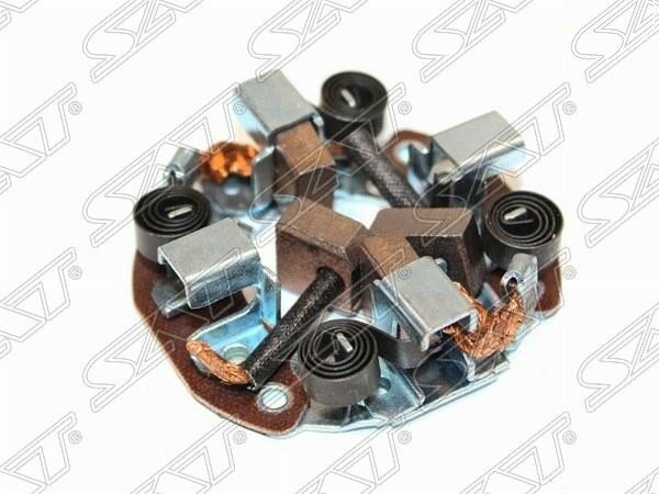 Щеточный узел SAT ST-28140-26070 Toyota Caldina T190, T210 92-02, Camry Japan 90-98