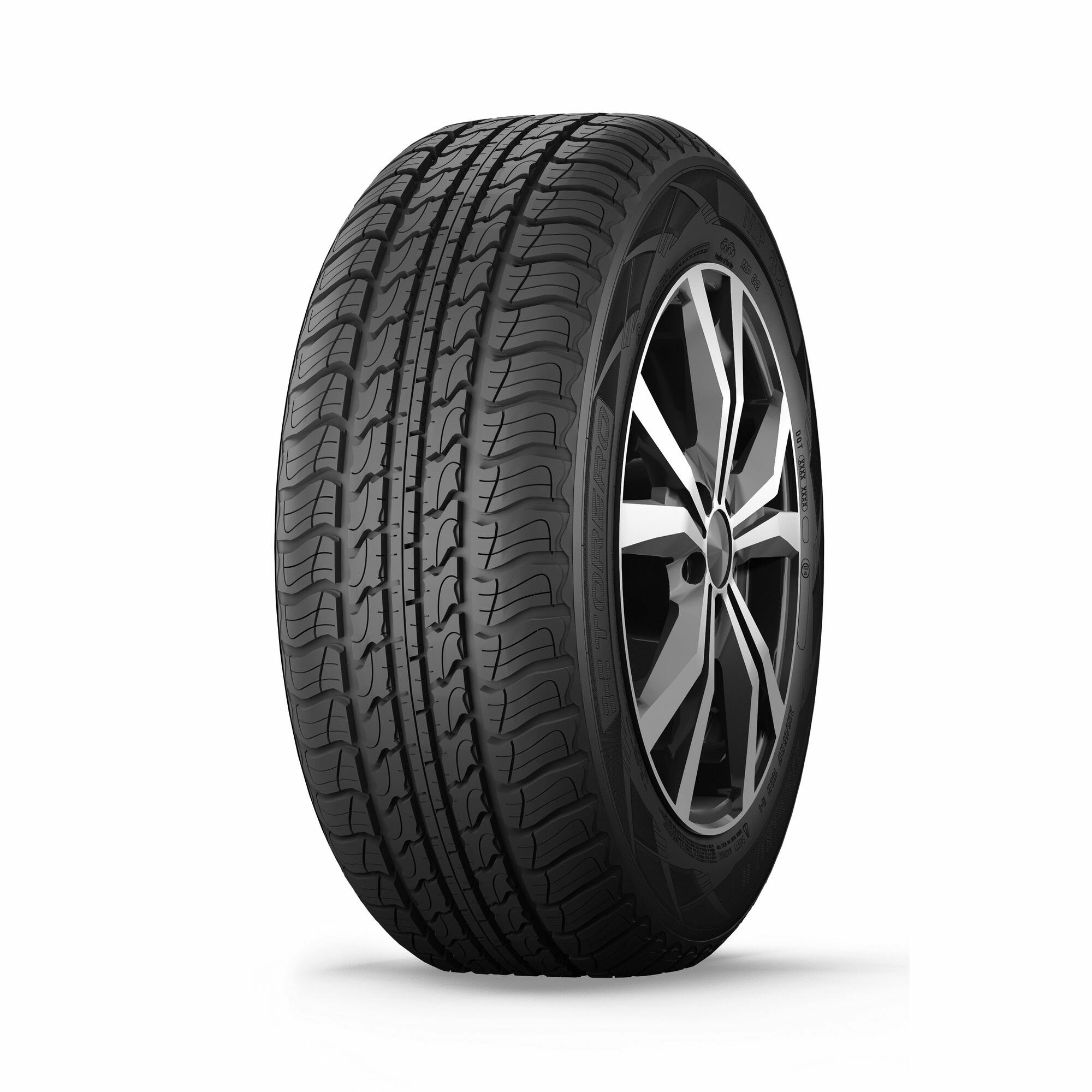 Автошина R17 215/60 Torero MP82 96H лето