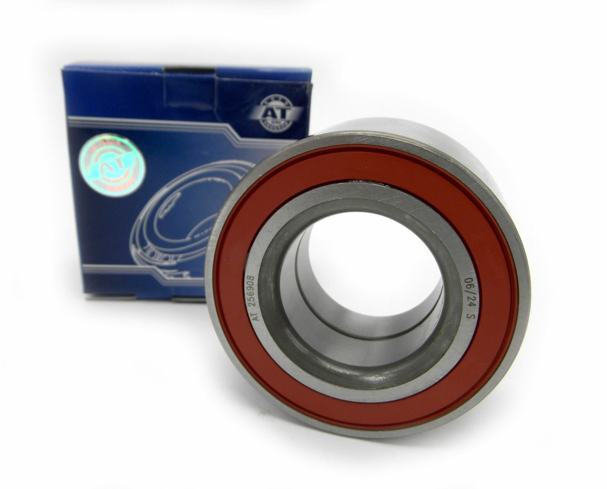 Подшипник пер. ступ. MOSKVICH 2141 98- шт Auto Technologies Group AT 256908