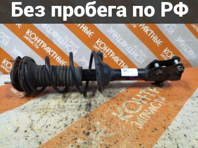 Стойка Перед с пробегом Toyota Ist, Vitz, Funcargo, Platz, Succeed, Probox, Bb, Sienta, Porte, Raum NCP60