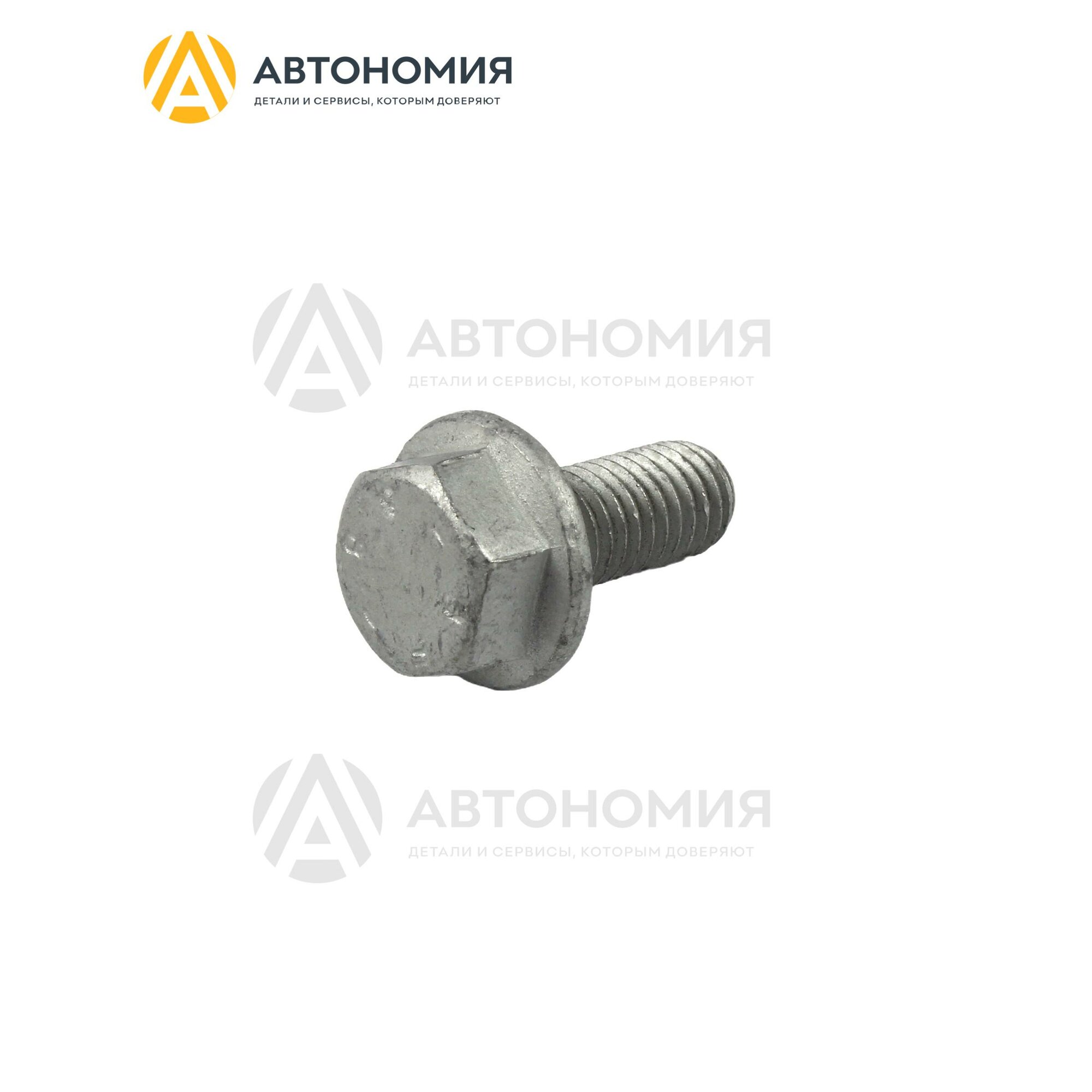 Болт с шестигранной головкой VAG N10 653 102