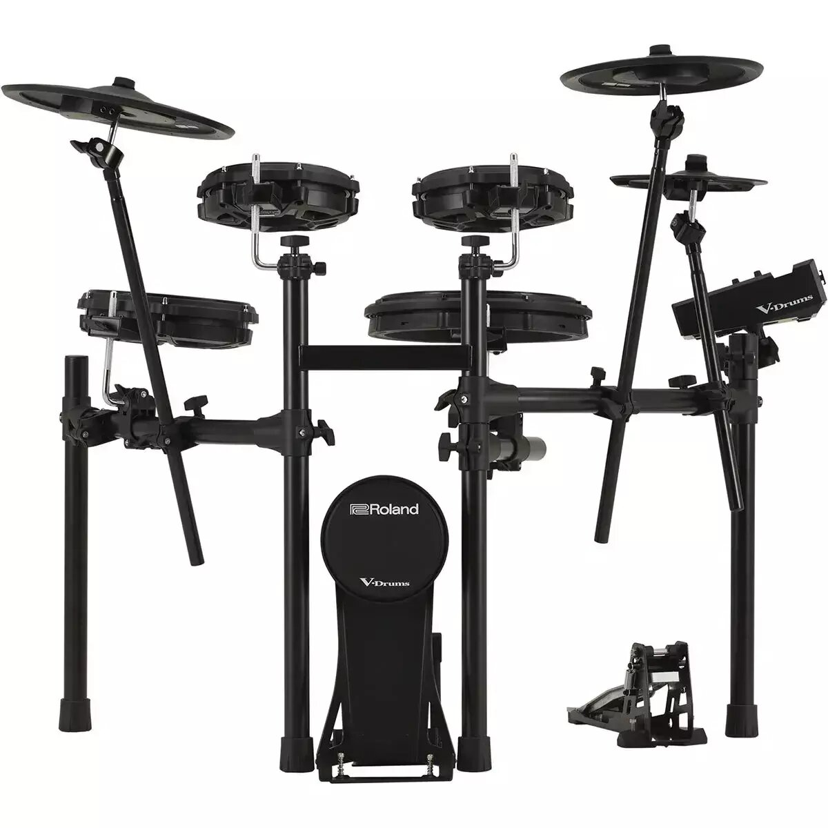 Электронная ударная установка Roland TD-313 KIT