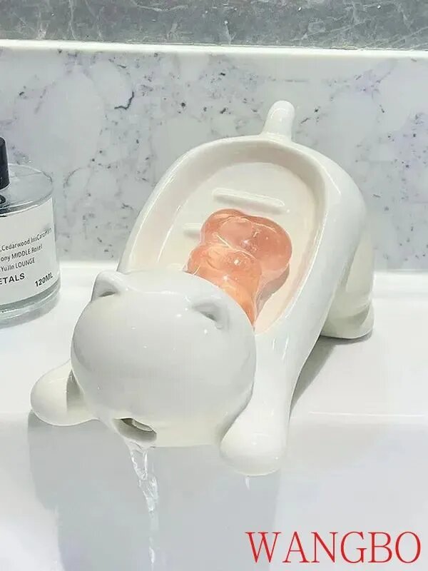 Мыльница