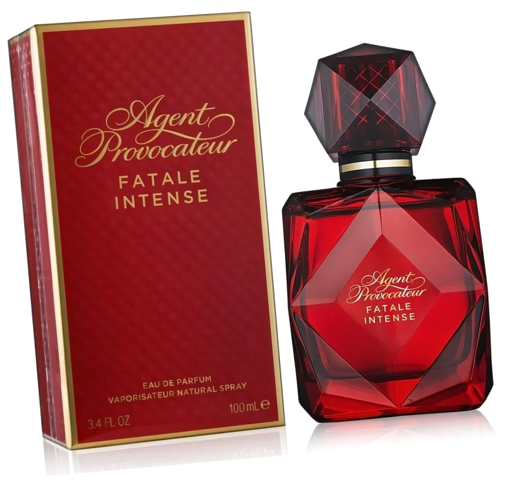 Духи Агент Провокатор Фаталь Интенс 100 мл для женщин / Agent Provocateur Fatale Intense