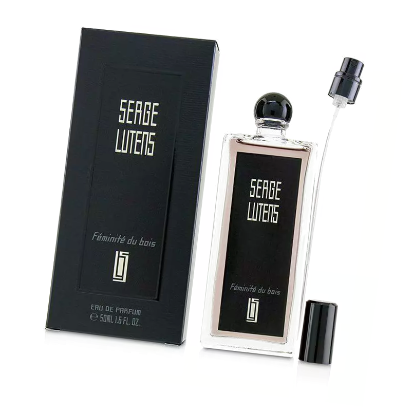 Женский аромат Серж Лютен Феминита Де Буа 50 мл - Serge Lutens Feminite Du Bois