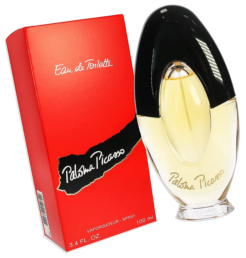 Парфюм для женщин Paloma Picasso Eau De Toilette 100 мл - Палома Пикассо