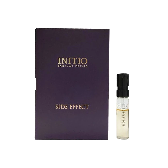 Побочный Эффект - пробник Initio Parfums Prives Side Effect 1.5 мл унисекс