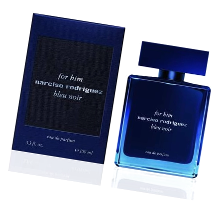 Нарциссо Родригес Фор Хим Блю Нуар аромат для мужчин 100 мл / Narciso Rodriguez Bleu Noir