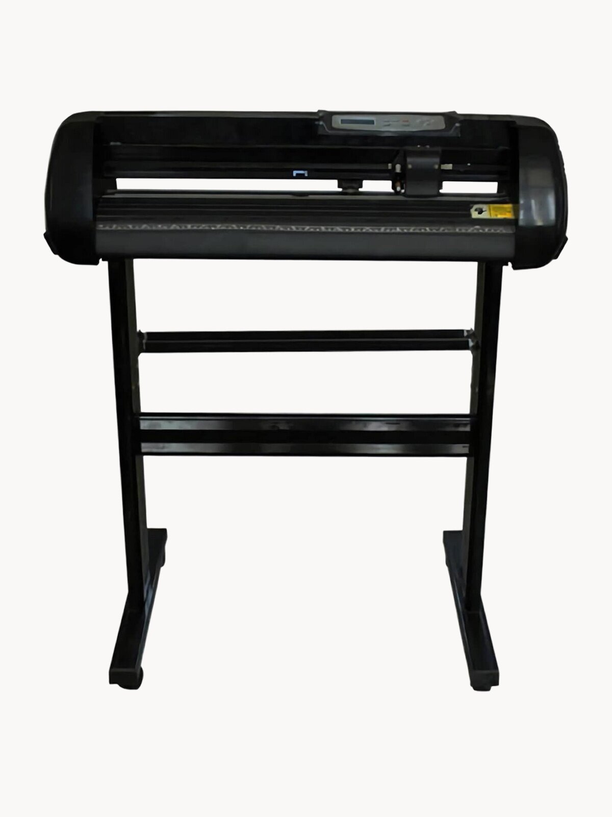 Режущий плоттер