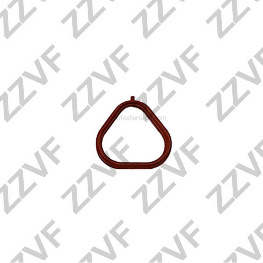 ZZVF ZVVK179 прокладка впускного коллектора CHEVROLET EPICA (06-.) ZZVF ZVVK179