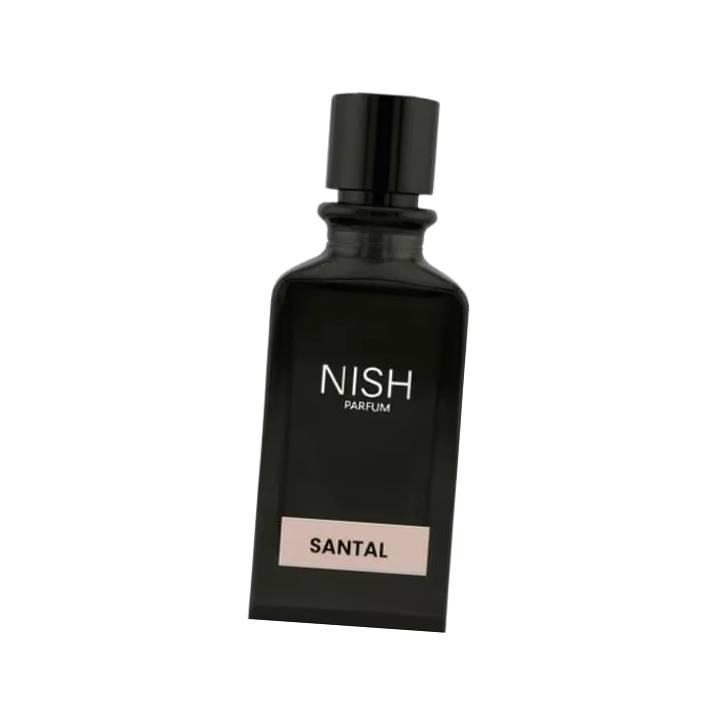 Nish Parfum Santal духи 80 мл для мужчин и женщин / Ниш Парфам Сандал парфюмерная вода