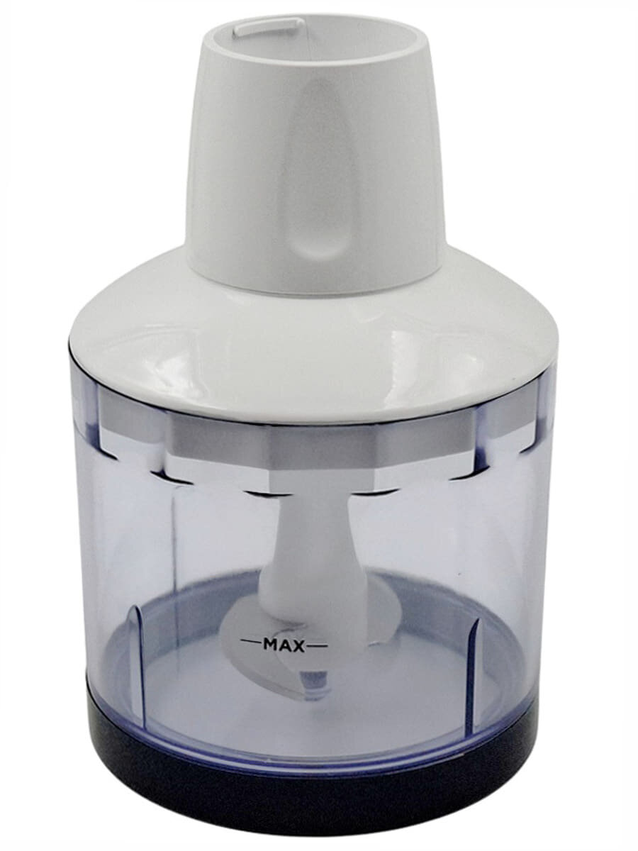 Vitek VT-3412W-IZM измельчитель в сборе 500мл для блендера VT-3412W цвет белый