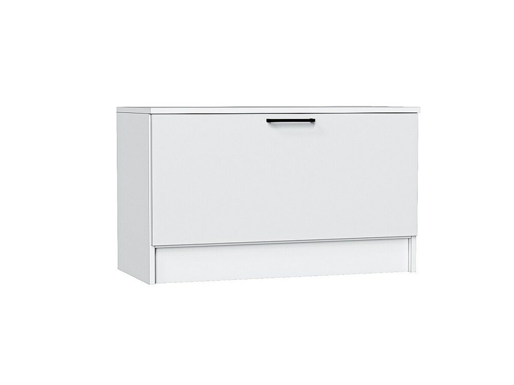 VVT Тумба Стиль ТБ-800 Белый, White In 2S
