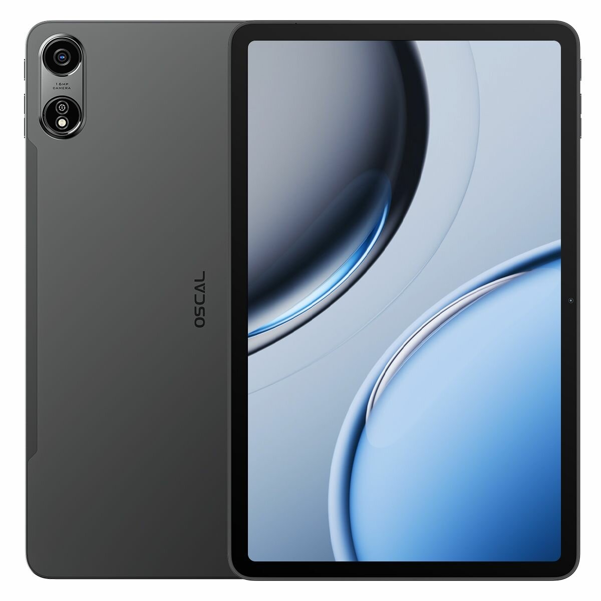 Blackview OSCAL PAD100 12+24/256Gb Grey