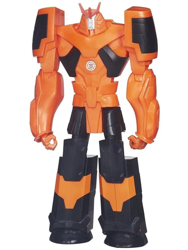 Фигурка Трансформеры Hasbro Автобот Дрифт Autobot Drift B4678