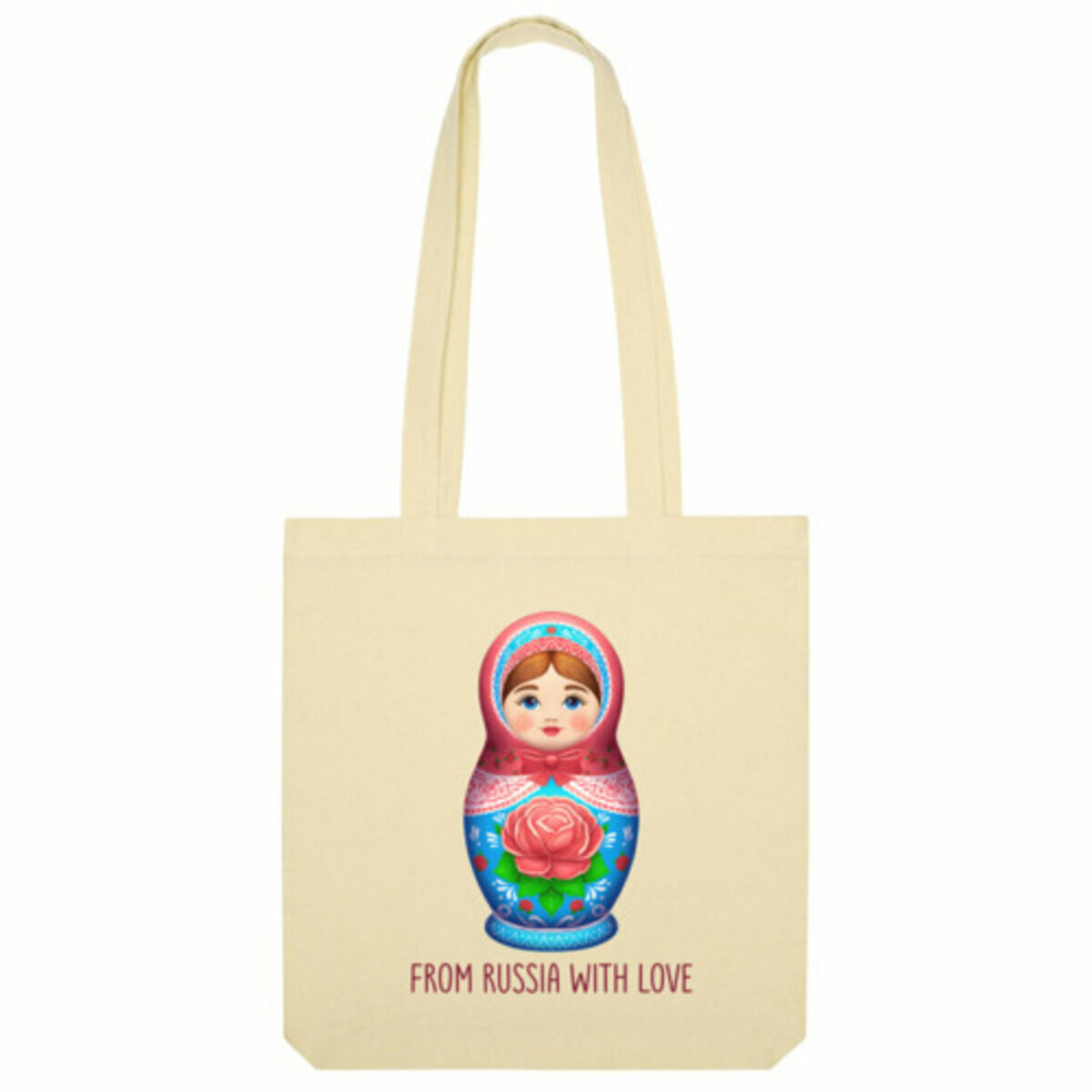 Сумка шоппер