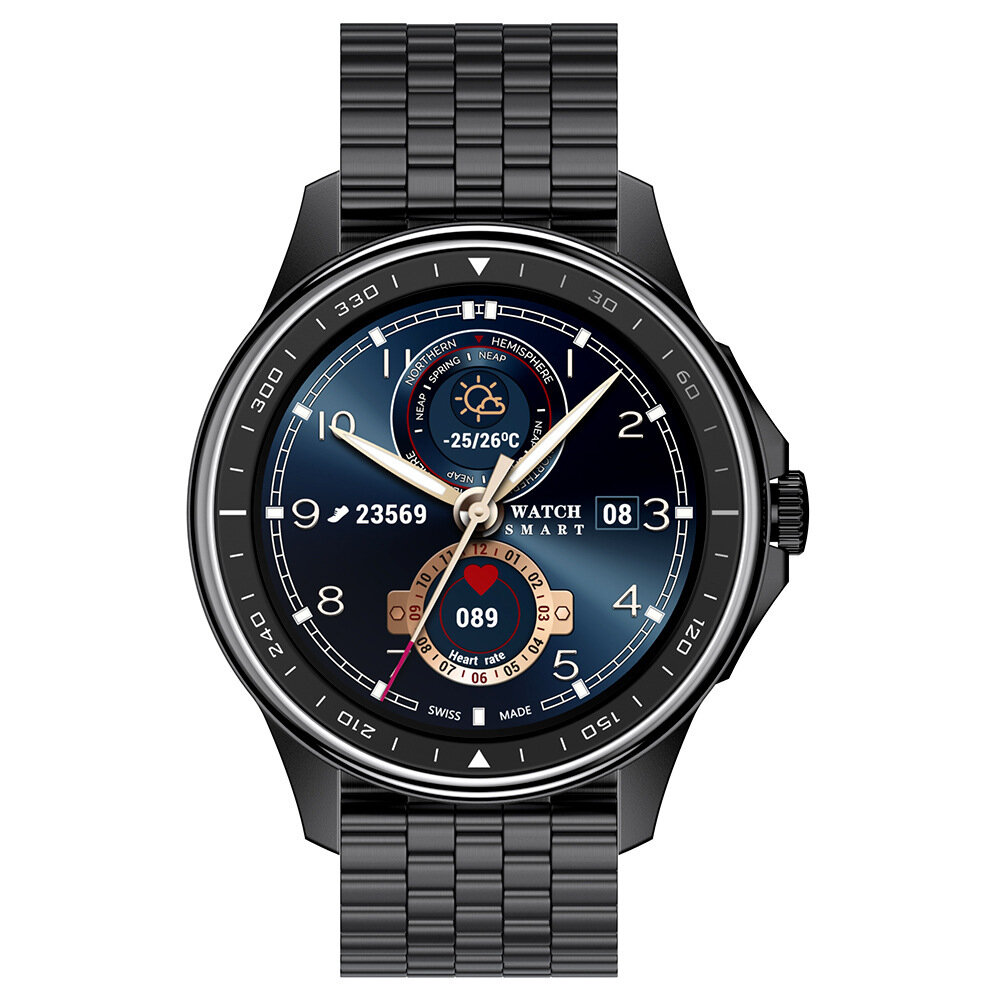 Многофункциональные спортивные смарт-часы с bluetooth Smart Watch SK3 -EJ