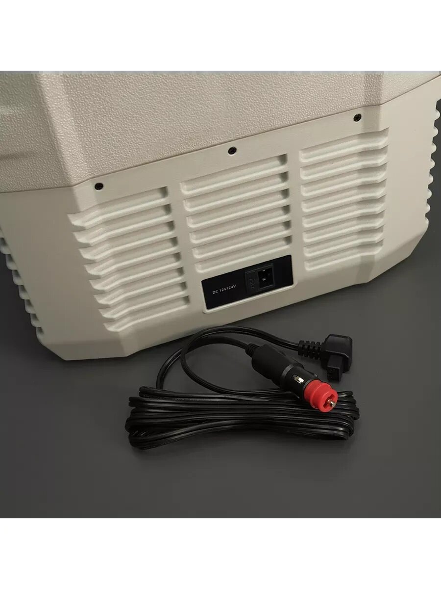 Автохолодильник Meyvel AF-F50