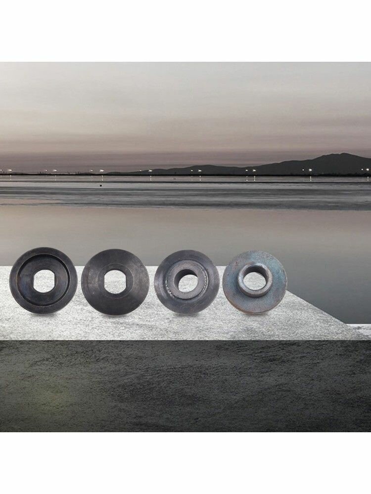 Фланцевая гайка матрицы